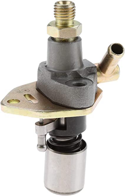 AQSON Fuel Injector Valve Injector Nozzle 170F Diesel Engine Injector ...