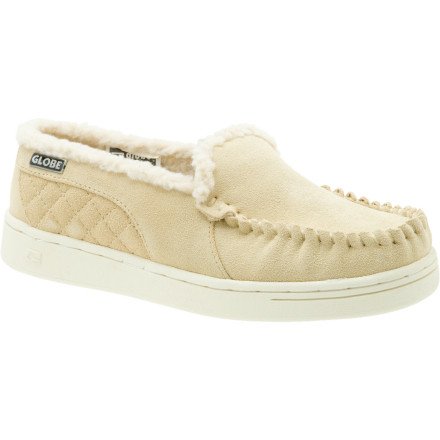 Buy Globe Castro Shoe - Women's at Amazon.in