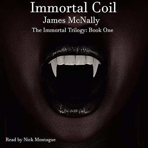 Amazon.com: Immortal Coil: Immortal Trilogy, Book 1 (Audible Audio ...