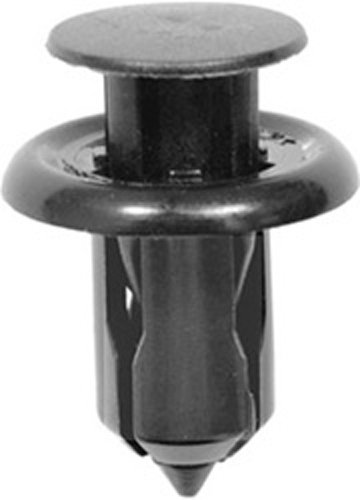 Amazon.com: 10 Mazda Bumper Cover & Grille Push-Type Clips : Automotive