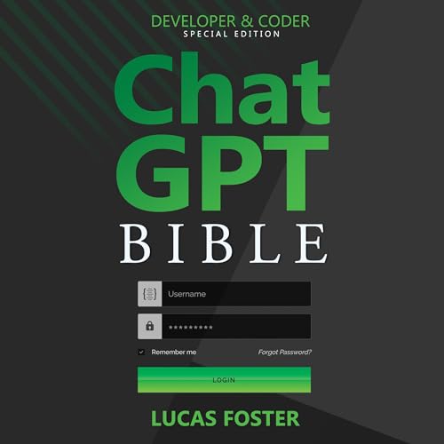 Chat GPT Bible: Developer and Coder Special Edition: Enhancing Coding Productivity with AI ...