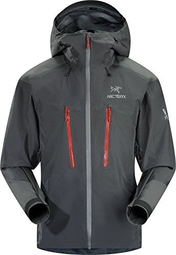 Arcteryx Alpha AR vs Beta AR ⋆ Expert World Travel