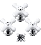 Enhon 2 Pack Washer Repair Kit Replacement for TA-9, Compatible with ...