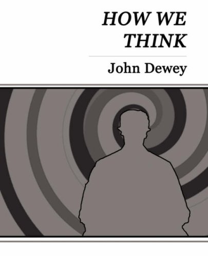 Buy How We Think - John Dewey Book Online at Low Prices in India | How ...