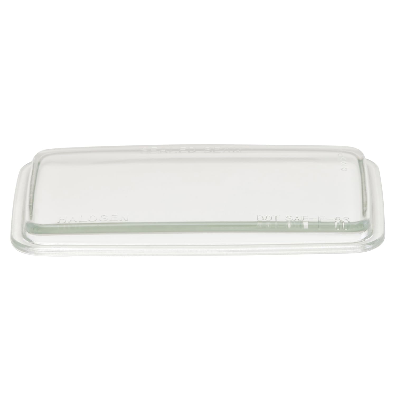 Snapklik.com : Grote 09681 Per-Lux Series 500 Fog & Driving Lens