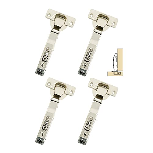 Bisagras ITB: La clave para un funcionamiento impecable. - UDOE