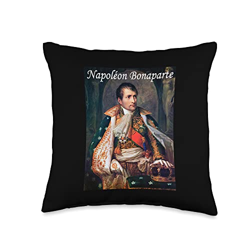 Snapklik.com : Napoleon Bonaparte French Emperor Merch Bonaparte Art ...
