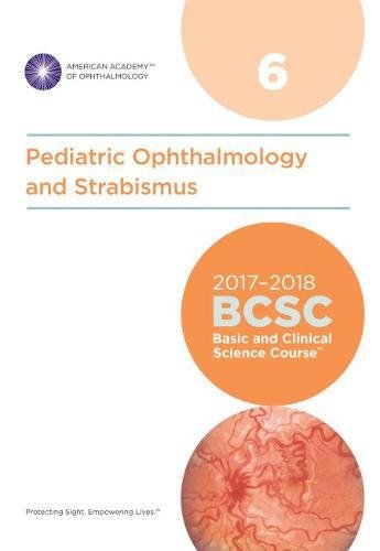 Amazon.com: 2017-2018 Basic and Clinical Science Course (BCSC), Section ...