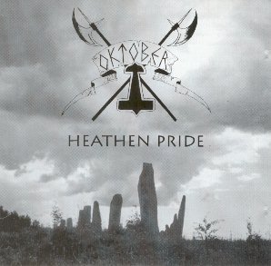 Heathen Pride - Amazon.com Music