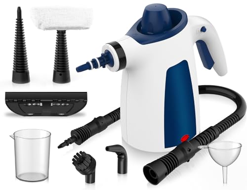 Amazon Best Sellers: Best Handheld Steamers