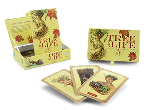 Tree of Life Oracle Review & Guide - New Hope Psychology