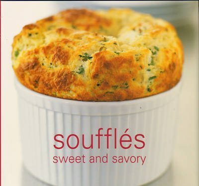 Souffle: Sweet and Savoury: Sara Lewis: 9780600612643: Amazon.com: Books