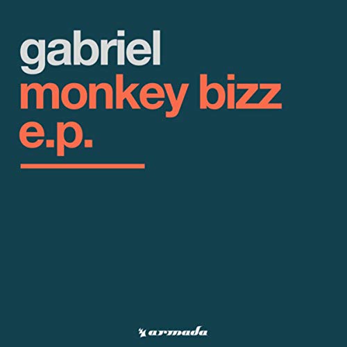 Amazon.com: Monkey Bizz E.P. : Gabriel: Digital Music