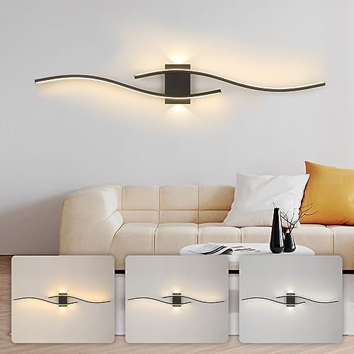 Wandlampen Wohnzimmer Led Dimmbar