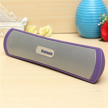B13 Portable Wireless Bluetooth Super Bass Stereo Support TF USB Phone ...
