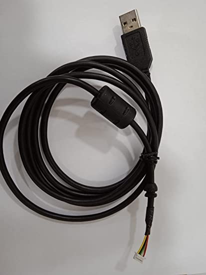 OBT STORE NEW Replacement USB Cable for Secugen Hamster Pro20/HU20-AP Fingerprint Scanner ...