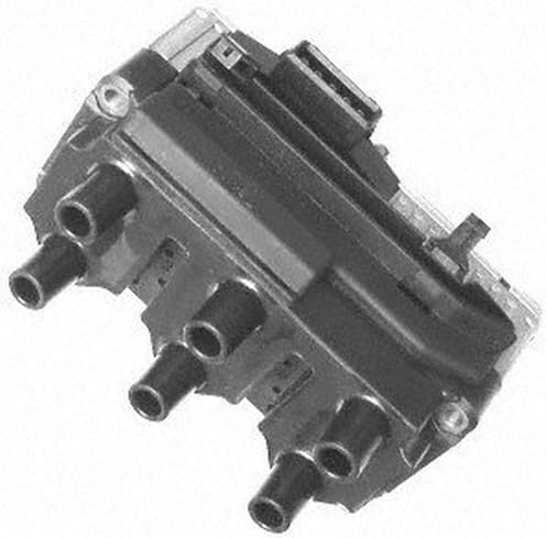 Amazon.com: Standard Motor Products Ignition Coil : Automotive