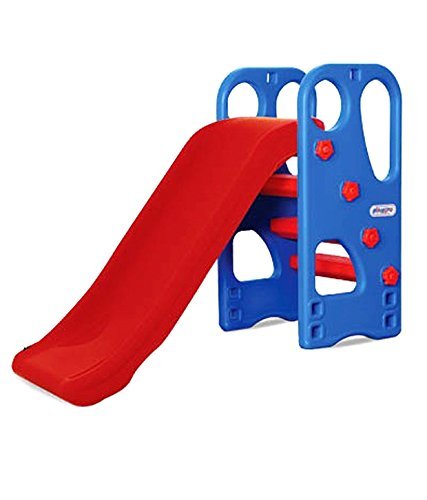 Playgro® Super Senior Slide ( PGS-206 ) (Color May Vary) : Amazon.in ...