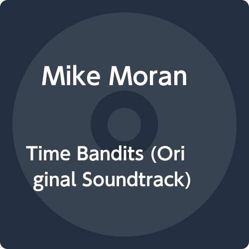 Time Bandits (Original Motion Picture Soundtrack) - Mike Moran: Amazon ...