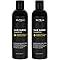 Amazon.com: Ultrax Labs Hair Thickening Shampoo for Thinning Hair and ...