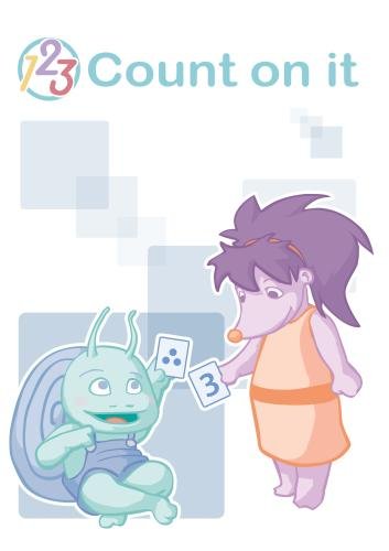 Amazon.com: Count On It 01 : Movies & TV