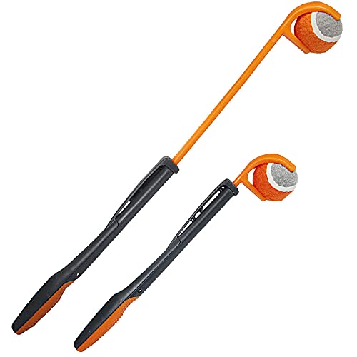 Retractable Ball Thrower - Buy Online