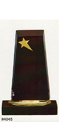 arham industries metal trophy 4045(27 cm) : Amazon.in: Sports, Fitness ...