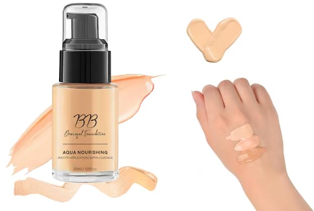 Buy beauty makeup Total Repair bb Foundation 30g (pack of - 1 Online at ...