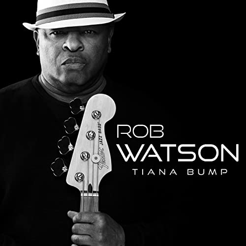 Amazon.com: Tiana Bump : Rob Watson: Digital Music