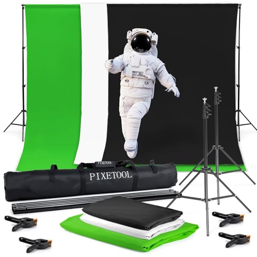 Greenscreen Deckenmontage – Die 15 besten Produkte im Vergleich - WinTotal