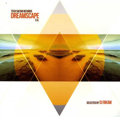 Dreamscape: Amazon.de: Musik-CDs & Vinyl