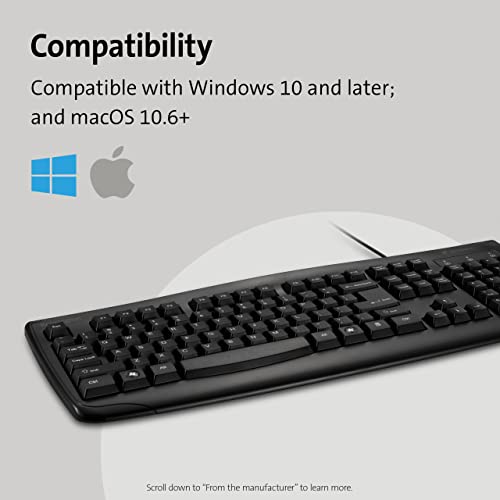 The 29 Best Spill Proof Keyboards of 2025 [Verified] - Cherry Picks