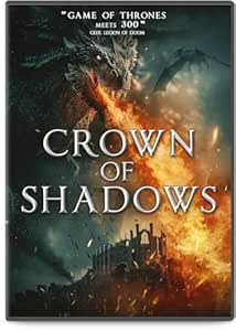 Amazon.com: Crown of Shadows [DVD] : Richard Campbell, Megan Tremethick, Andrew Gourlay, Dorian ...