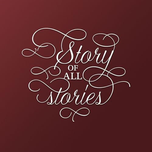 Amazon.com: Story of All Stories : Laura Woodley Osman: Digital Music