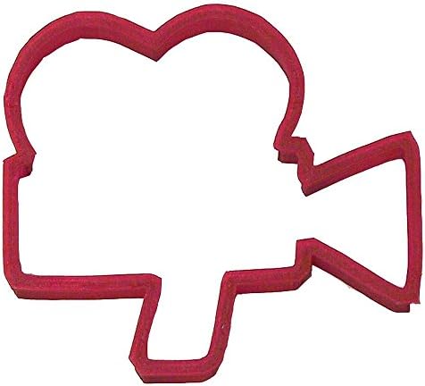 Amazon.com: Trefoil Cookie Cutter 3.5 Inch - Hand Made in the USA: Home ...