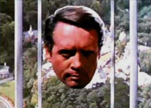 Amazon.com: The Prisoner: The Complete Series (40th Anniversary ...