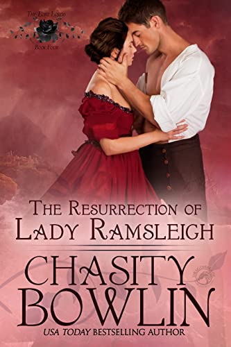The Resurrection of Lady Ramsleigh (The Lost Lords Book 4) eBook ...