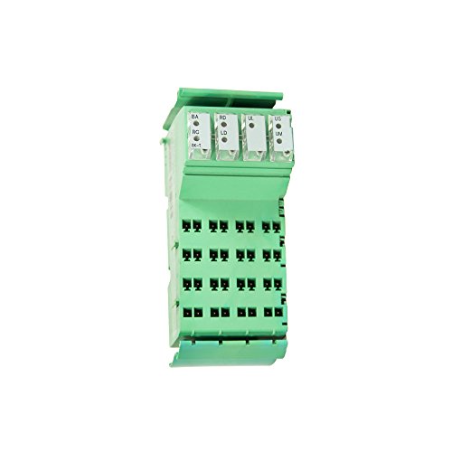 Phoenix Contact 2726188 Coupler Interbus Connection 24Vdc 2726188 ...