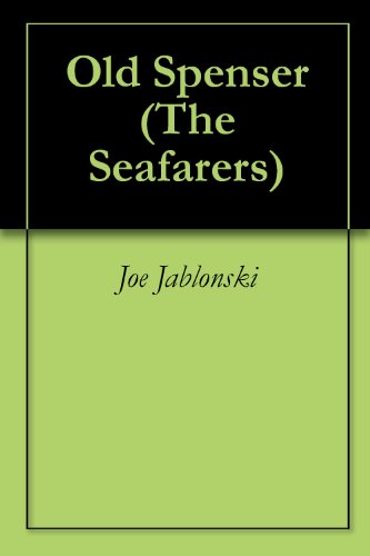 Amazon.co.jp: Old Spenser (The Seafarers) (English Edition) 電子書籍 ...