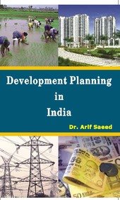 Development Planning in India : Arif Saeed: Amazon.in: Books