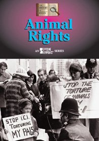 Amazon.com: Animal Rights (History of Issues): 9780737719055: Ludwig ...