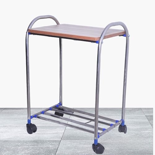 GOYALSON Goyal Office Home Inverter Stand Trolley For Every Type Of ...