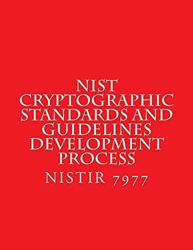 Amazon.com: NIST Cryptographic Standards and Guidelines Development ...
