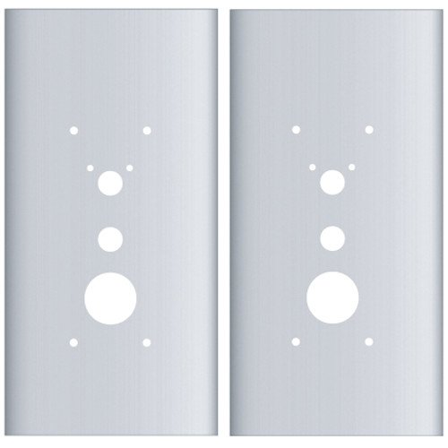 Amazon.com: Pro-Lok Kaba Simplex [8100] and E-Plex [5086] Mortise Flat ...