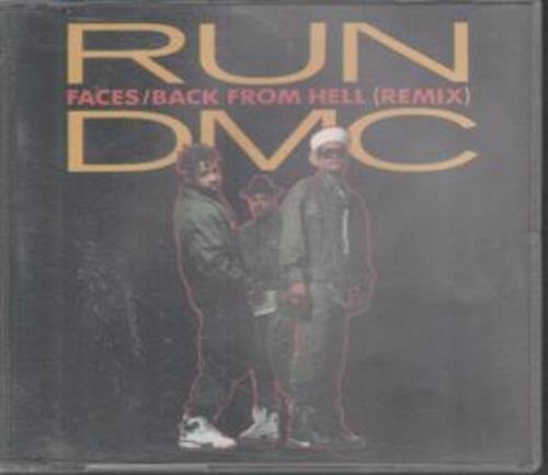 Run DMC - Faces - : Amazon.de: Musik-CDs & Vinyl