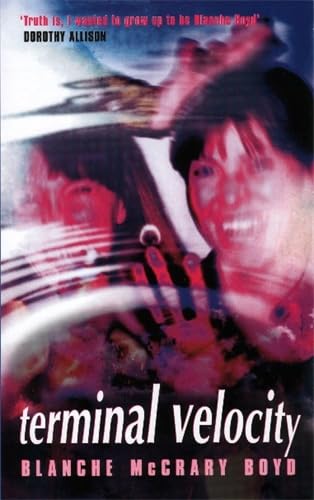 Terminal Velocity: Boyd, Blanche McCrary: 9781852426439: Amazon.com: Books