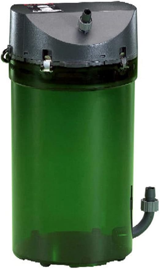 Eheim Classic 600 External Filter : Amazon.co.uk: Pet Supplies