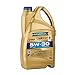 RAVENOL 1111122 – 005 – 01 – 000 Olio Motore : Amazon.it: Auto e Moto