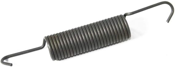 Amazon.com : Husqvarna 532401872 Lawn Tractor Idler Arm Return Spring ...
