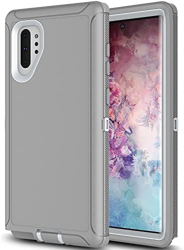 Amazon.com: for Samsung Galaxy Note 10 Plus Case Galaxy Note 10+ Case ...